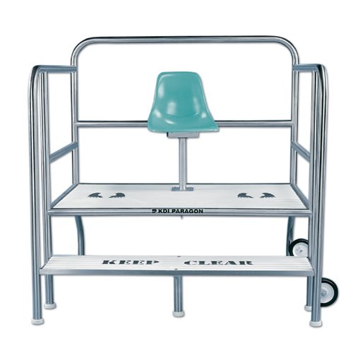 Paragon Lifeguard Chairs