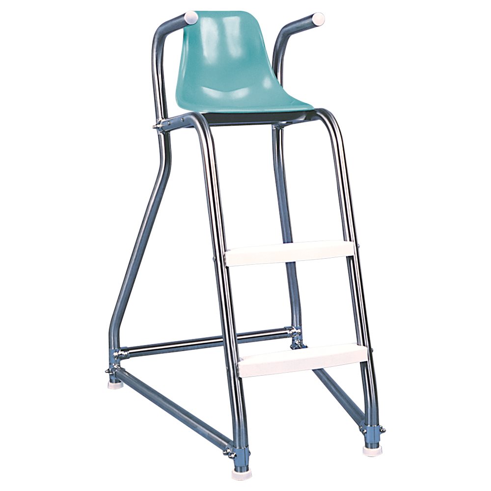 Paragon Lifeguard Chairs