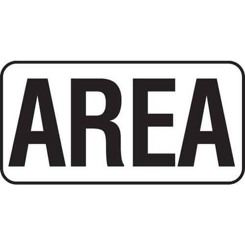 Vinyl Message Stick-Ons