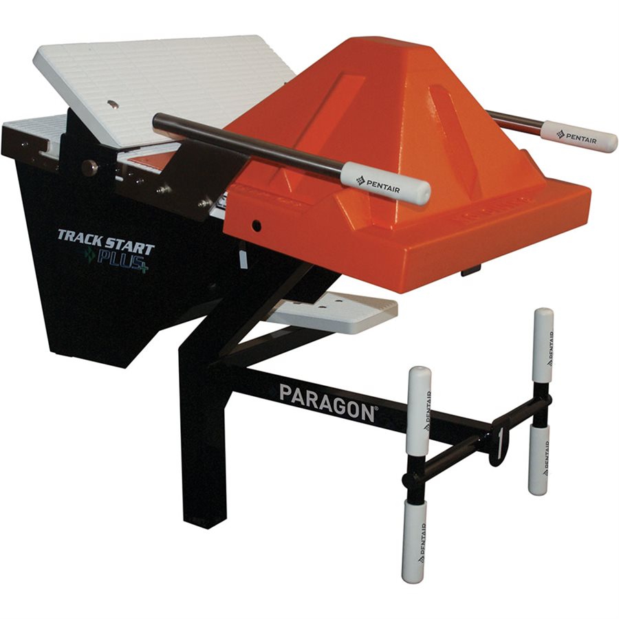 Paragon Starting Platform Anchors & Accessories