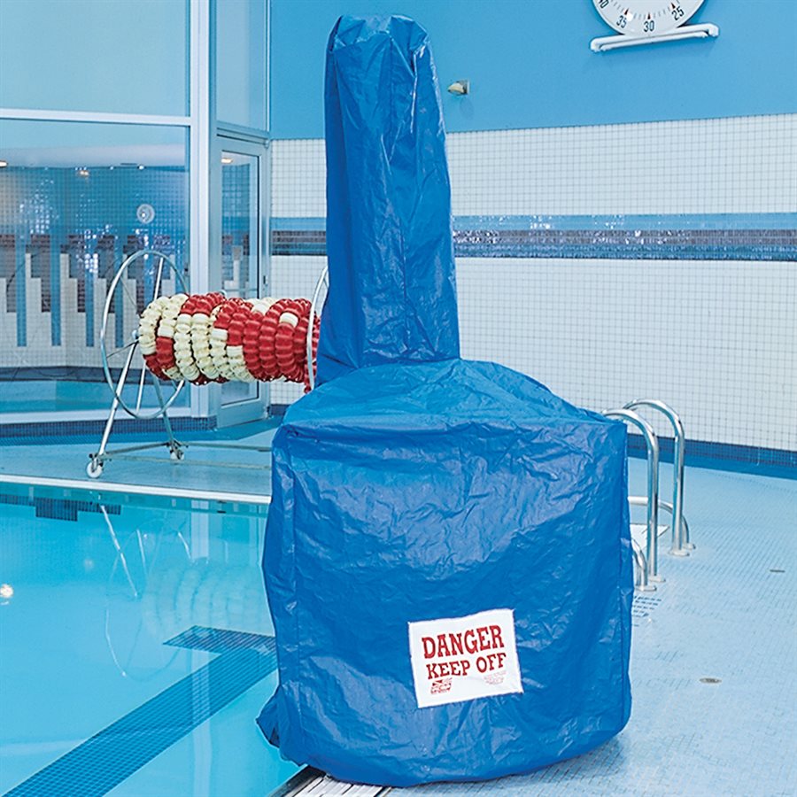 Spectrum Swim-Lift Gallatin WP400 Parts and Accessories