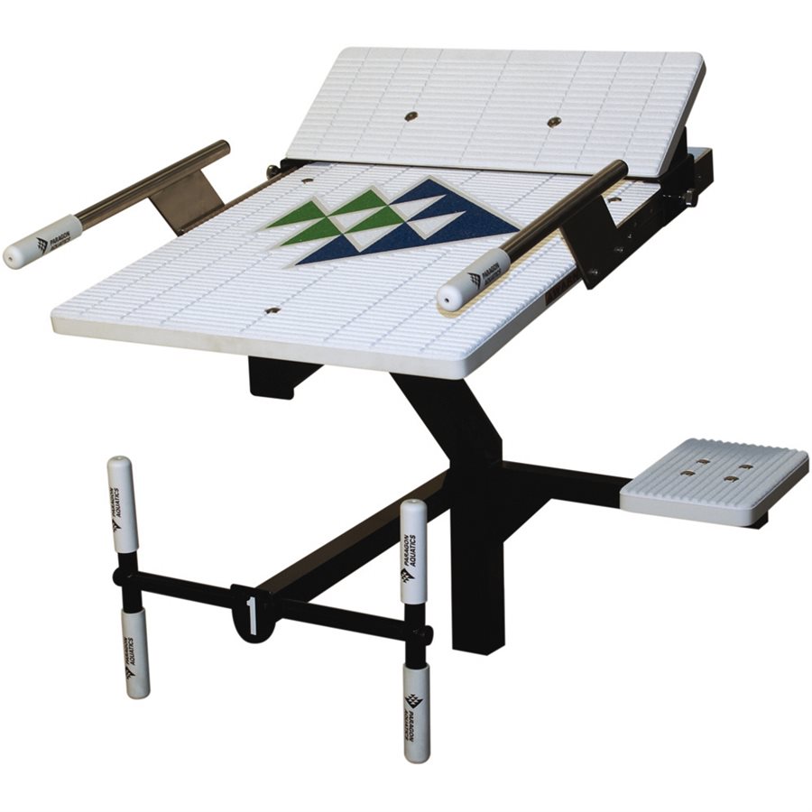 Paragon Starting Platform Options & Accessories