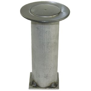 Stanchions & Sockets