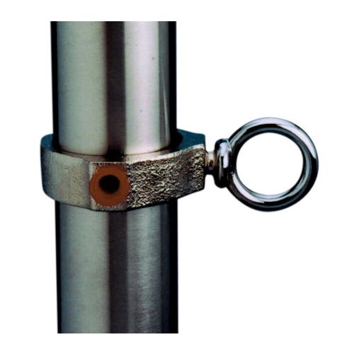 Stanchions & Sockets