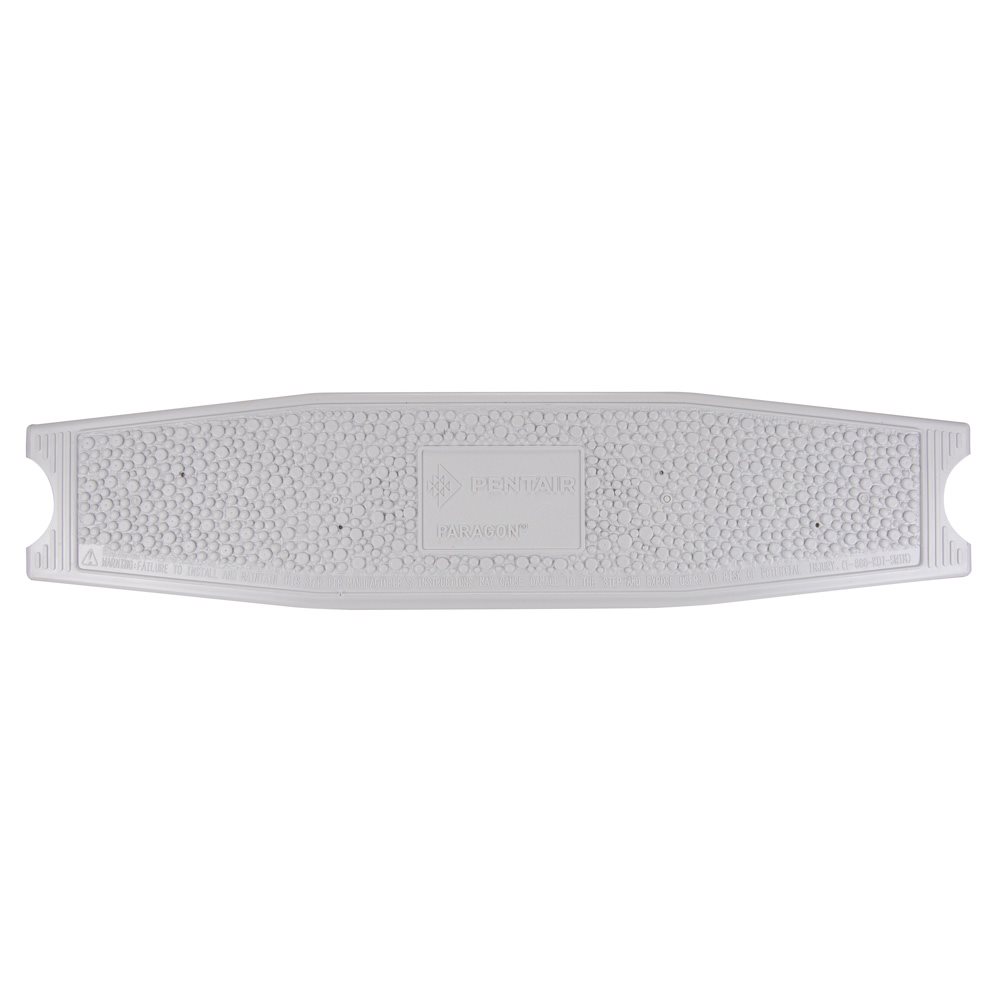 Ladder Tread 19" Paragon Vertical, ABS