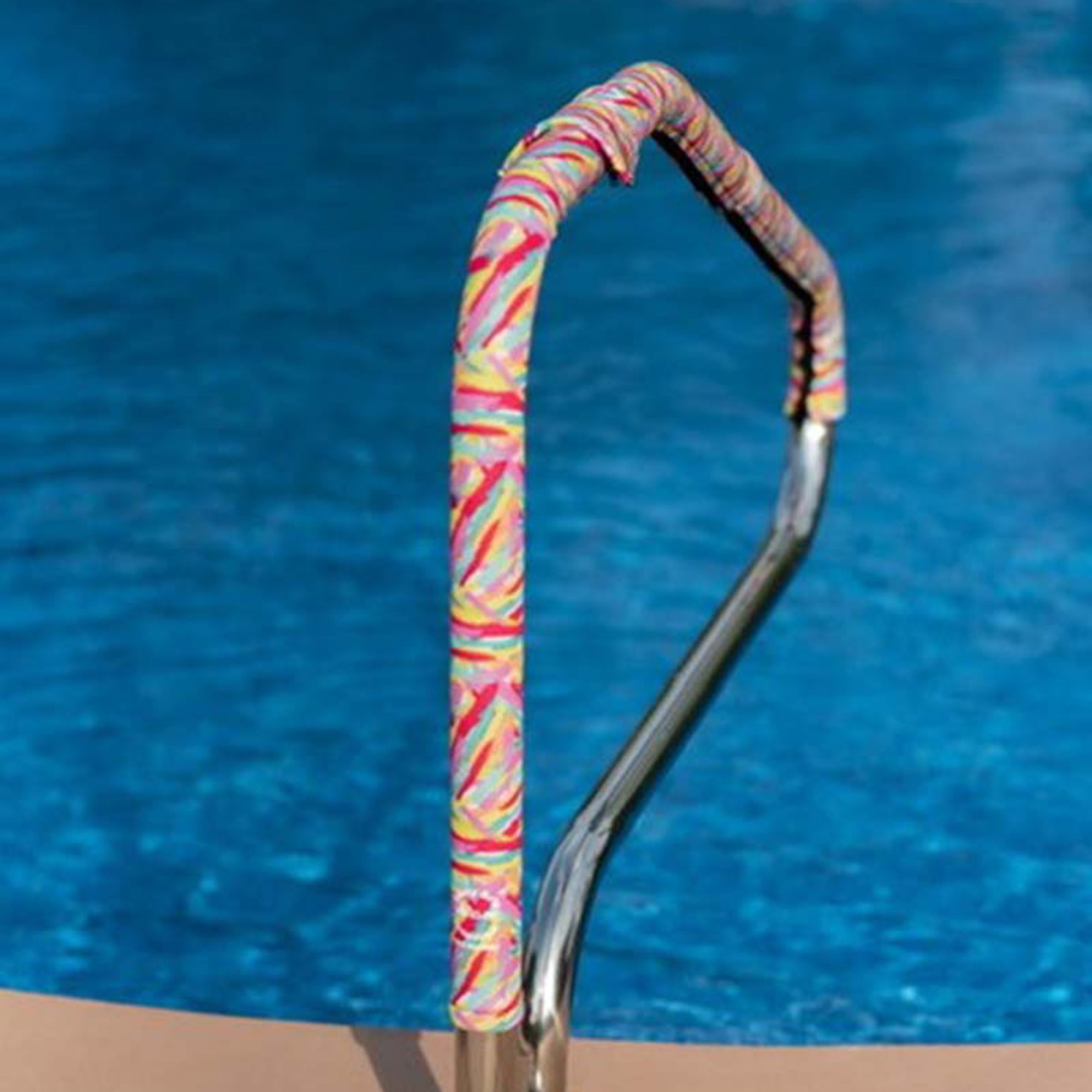 Safety Grip Handrail Cover Designer Series, 3 ft, (Select Pattern)