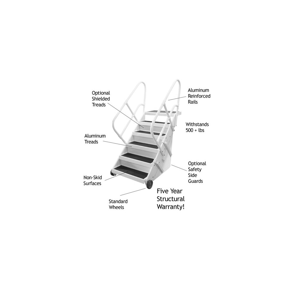 H2O Innovations Aqua Step