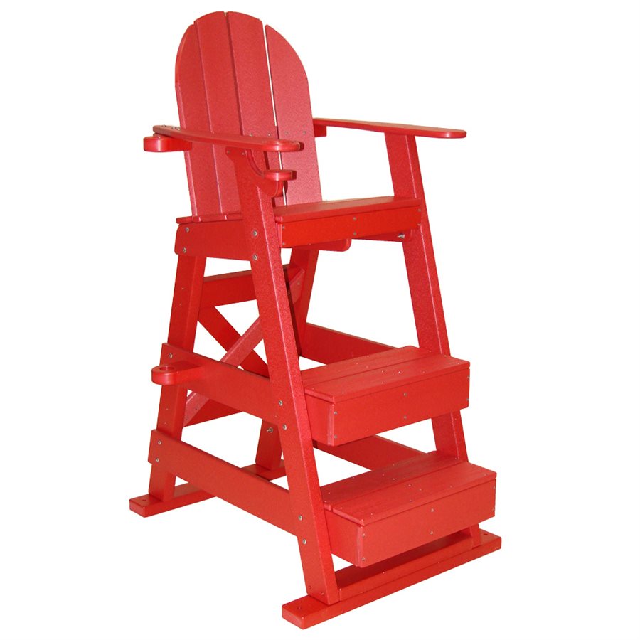 Tailwind Lifeguard Chairs