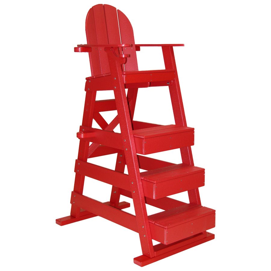 Tailwind Lifeguard Chairs