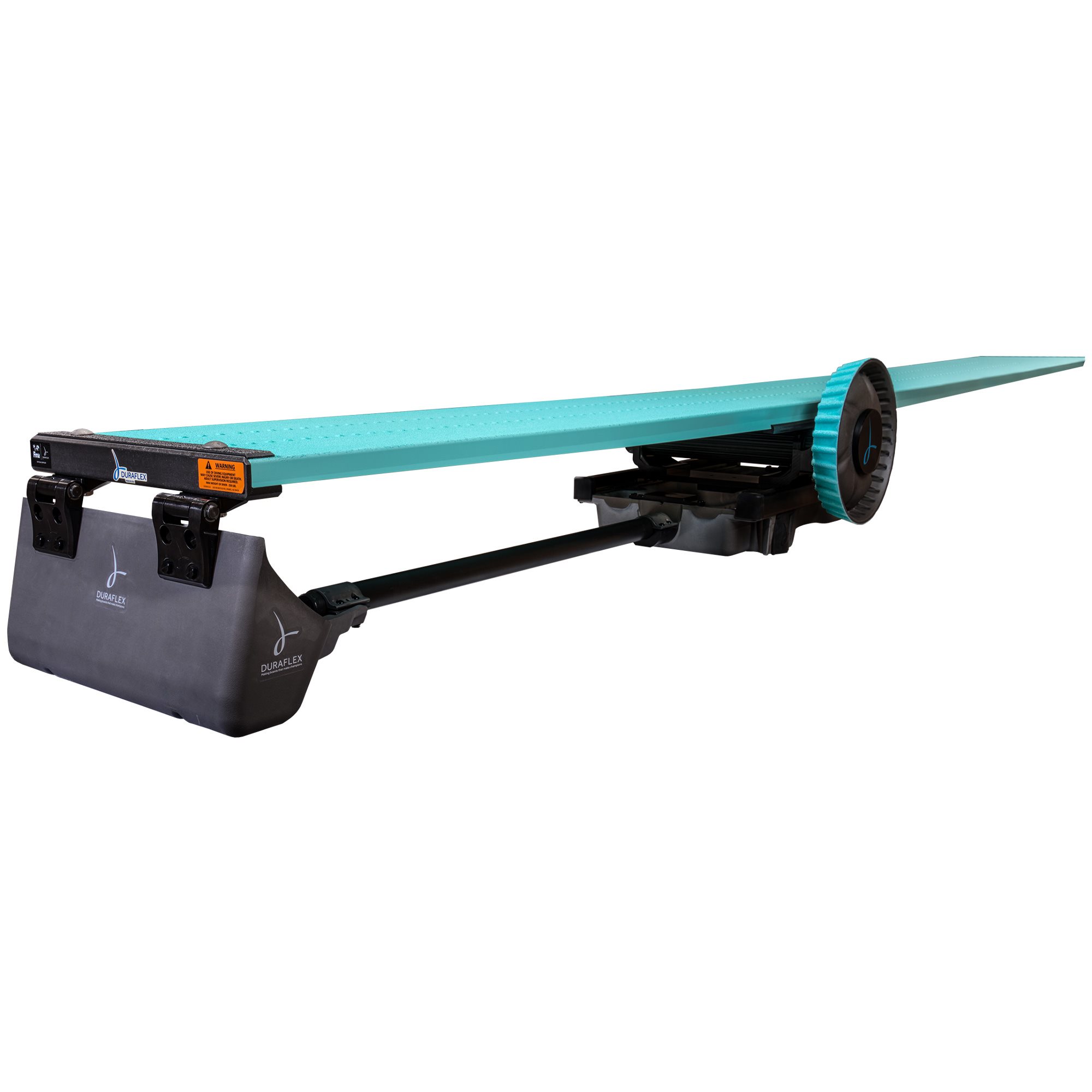 All New Duraflex Short Stand, For 16 ft Maxiflex Board