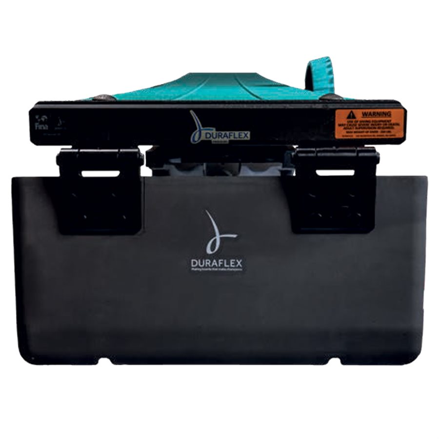 All New Duraflex Short Stand, For 16 ft Maxiflex Board