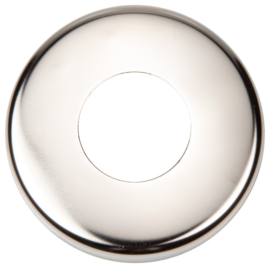 Escutcheon Plate Round Stainless For 15quot Rail Escutcheon