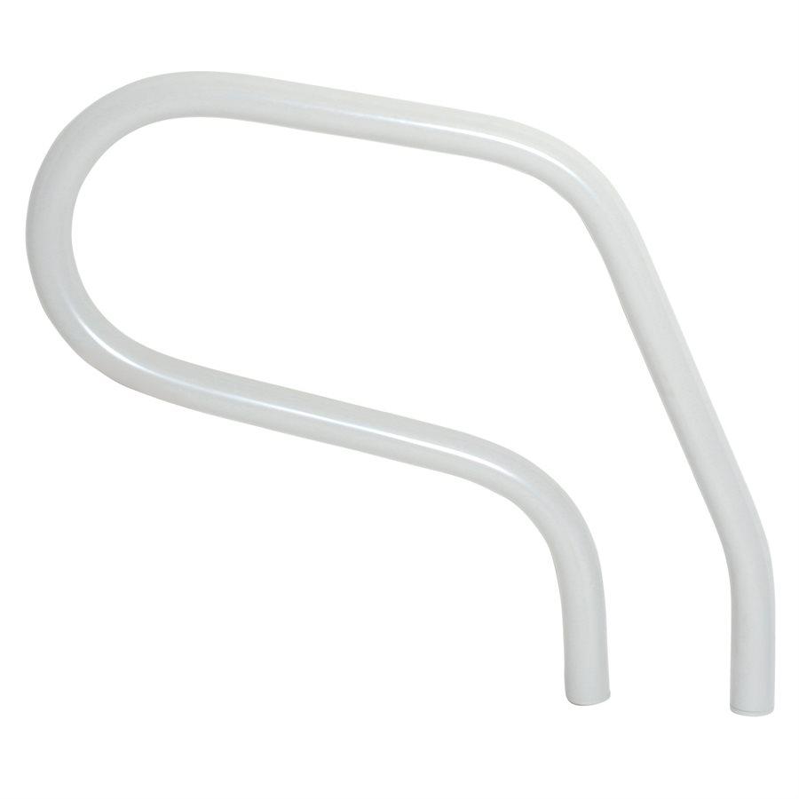 Ring Rail, Anchor Mount, 19" Width, Color