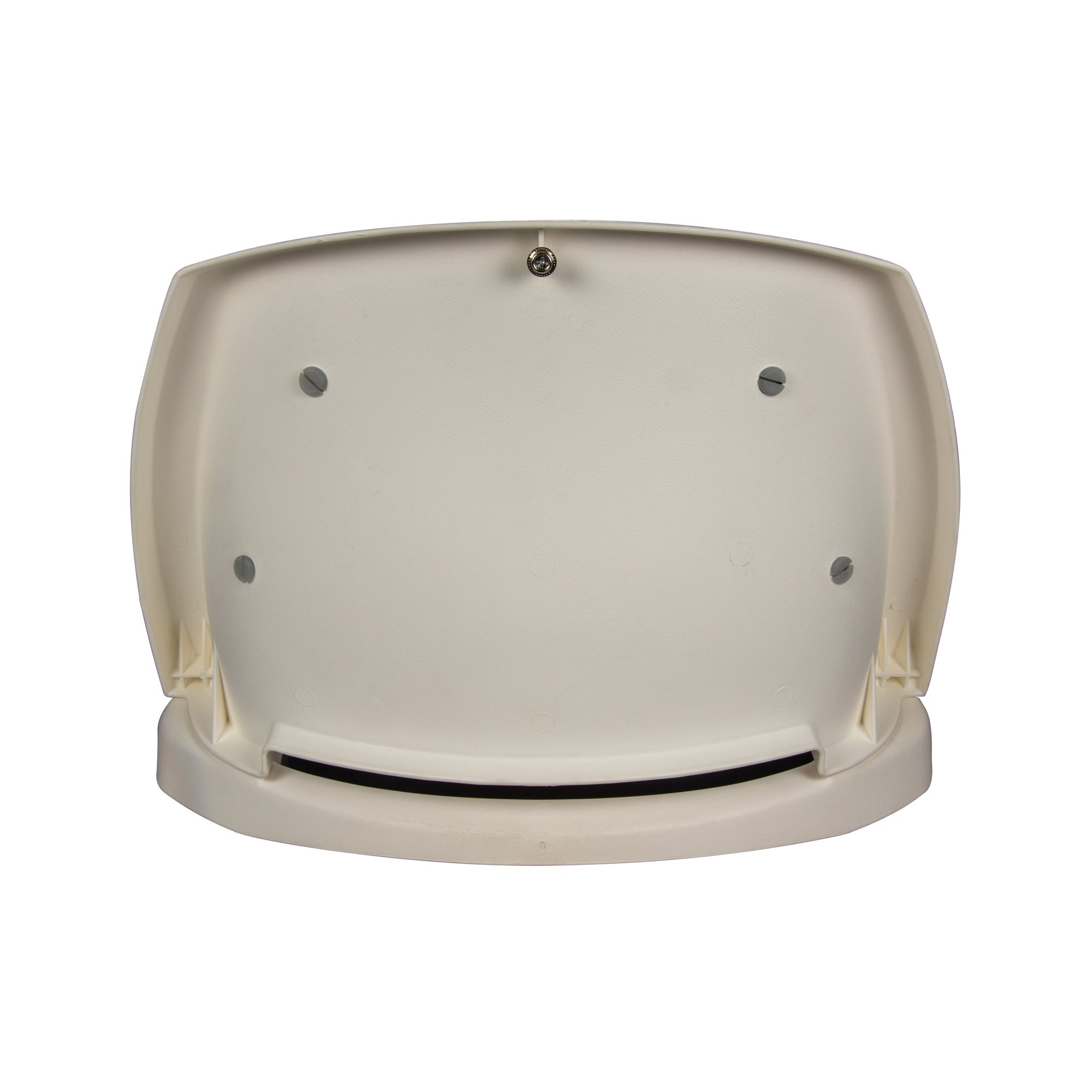 Paragon Cushioned Replacement Lifeguard Chair Seat, Retrofit