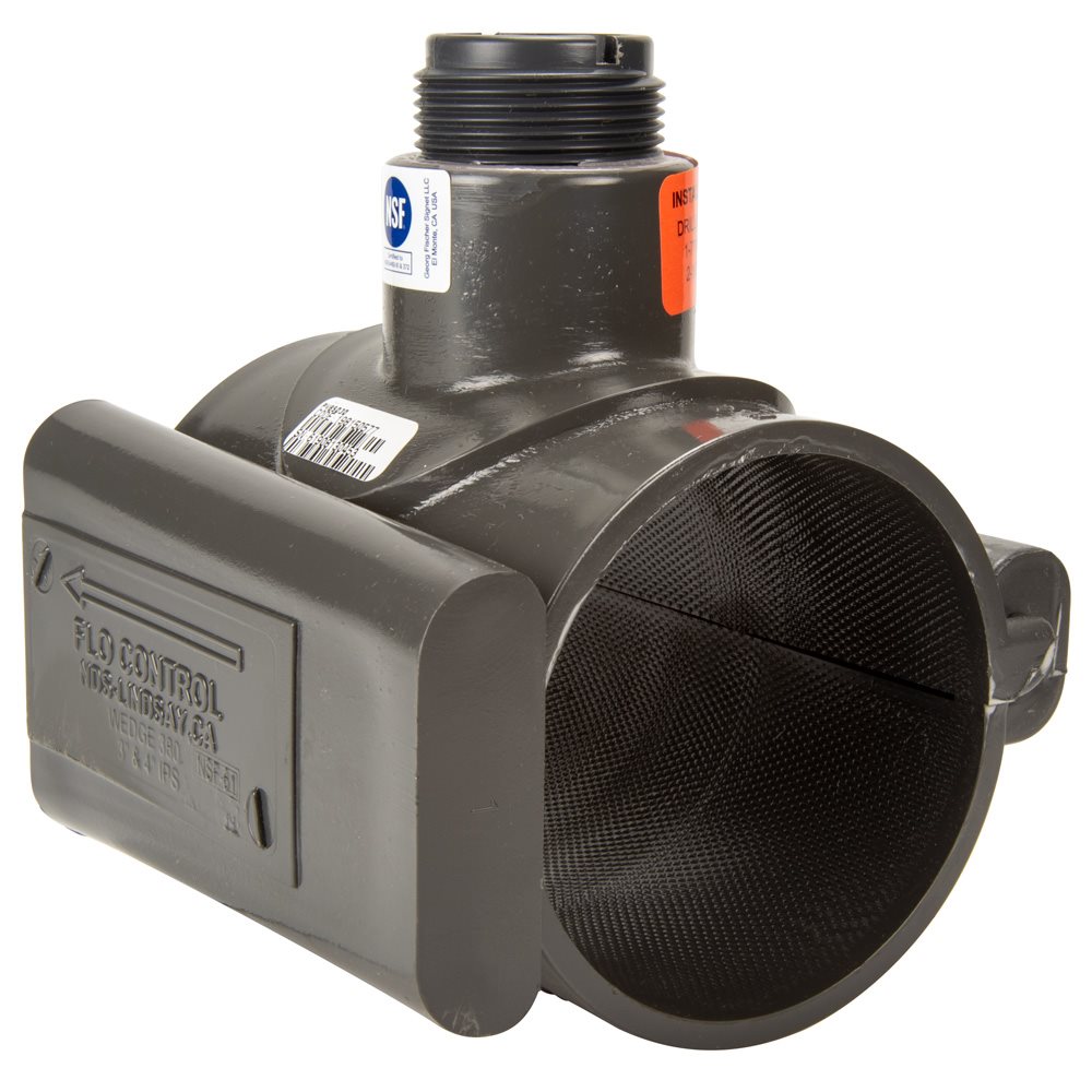 GF Signet Flowmeters