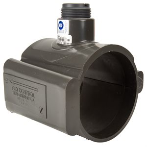 GF Signet Flowmeters