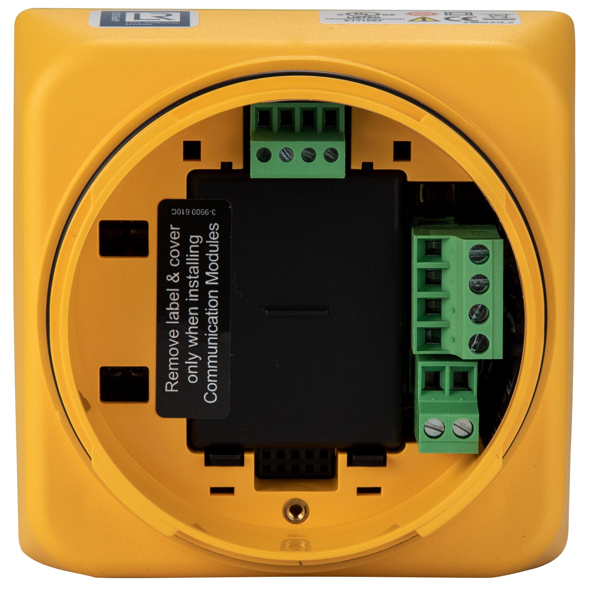 Signet 3-9900-1 SmartPro Digital Transmitter, Field Mount