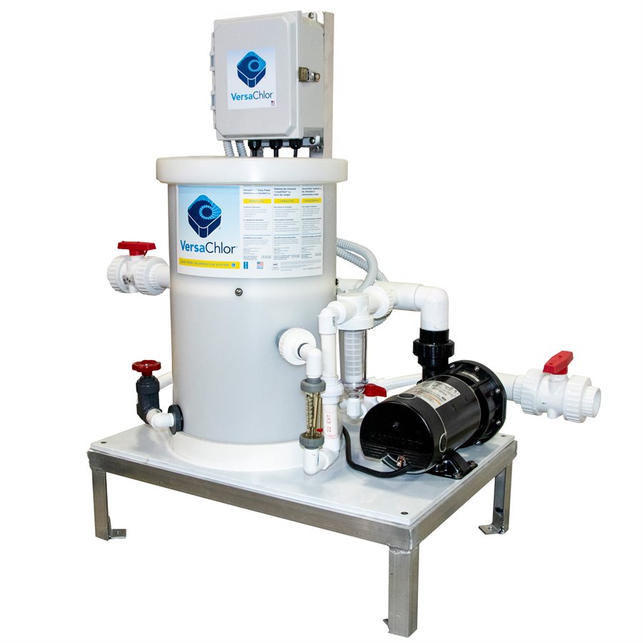 Chlorination Systems
