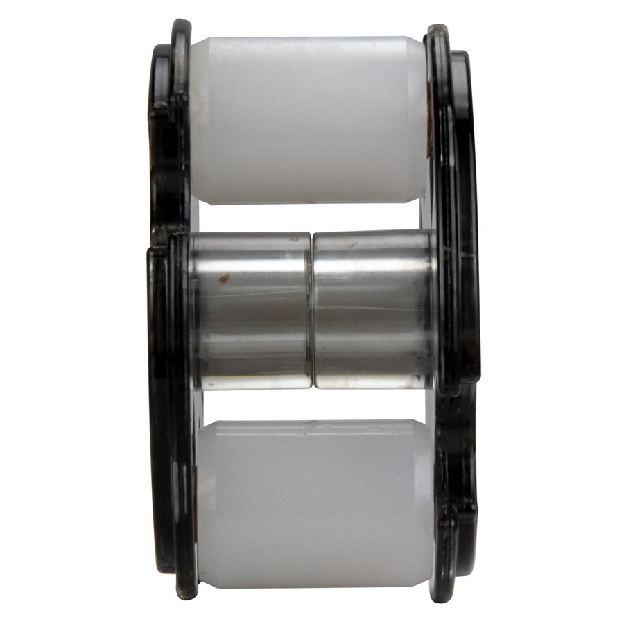 Stenner Part MC3ASYD Roller Assembly for Non-QuickPro Head, Pack of 4