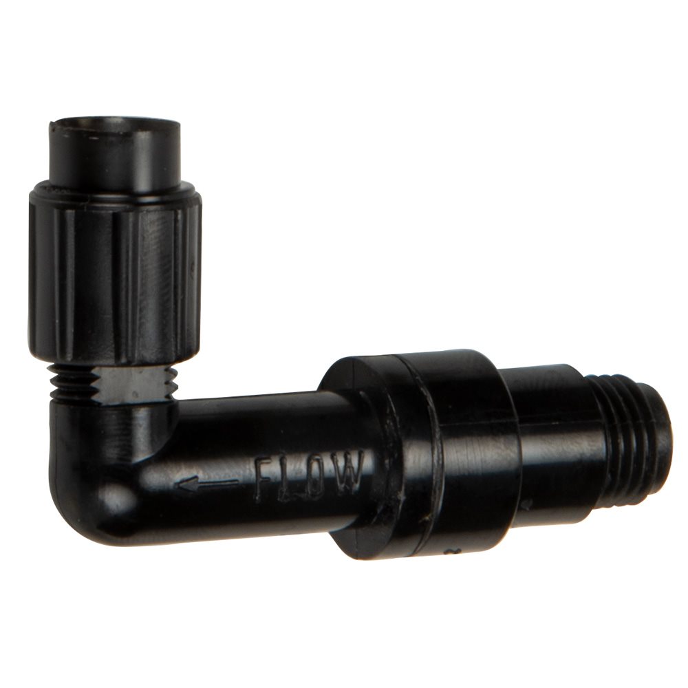 Pentair Parts R172061 Check Valve / Elbow