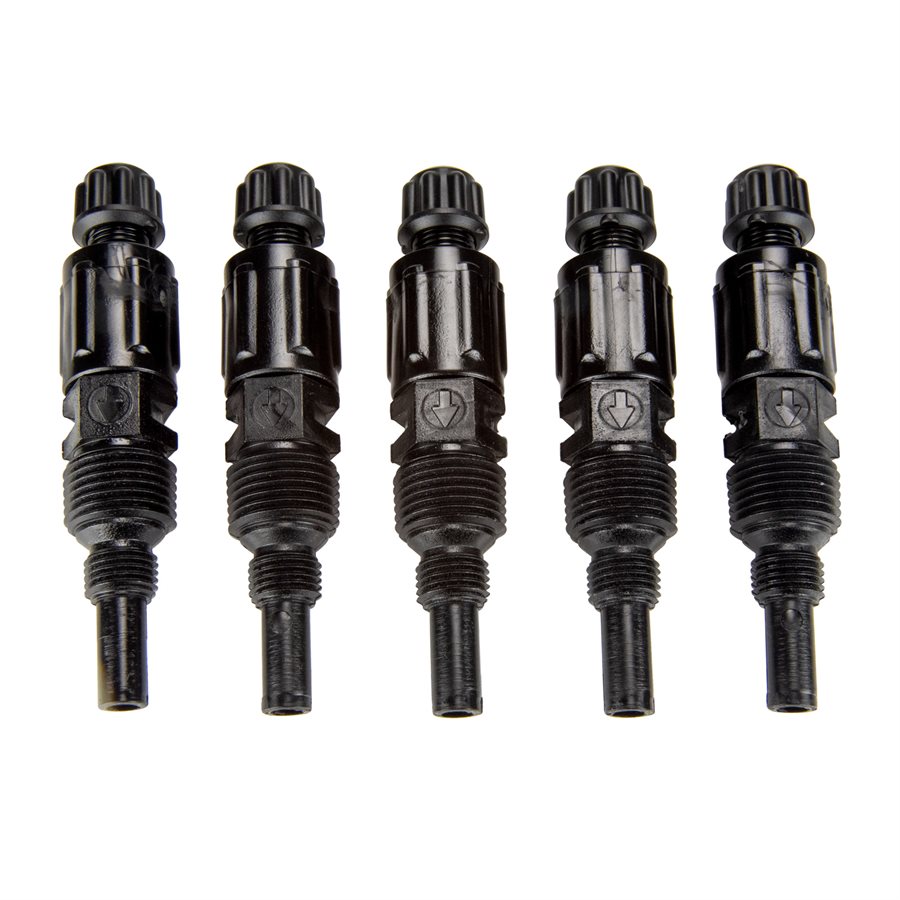 Stenner Part MCDBINJ 26-100 PSI Injection Check Valve Assembly 1 / 4 in ...