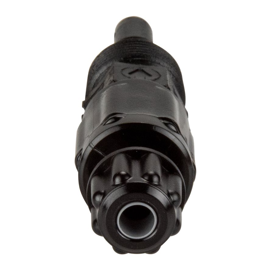 Stenner Part MCDBINJ 26-100 PSI Injection Check Valve Assembly 1 / 4 in ...