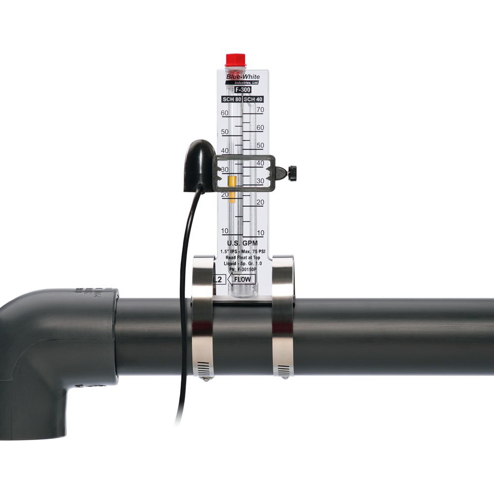 How Does A Flow Switch Work