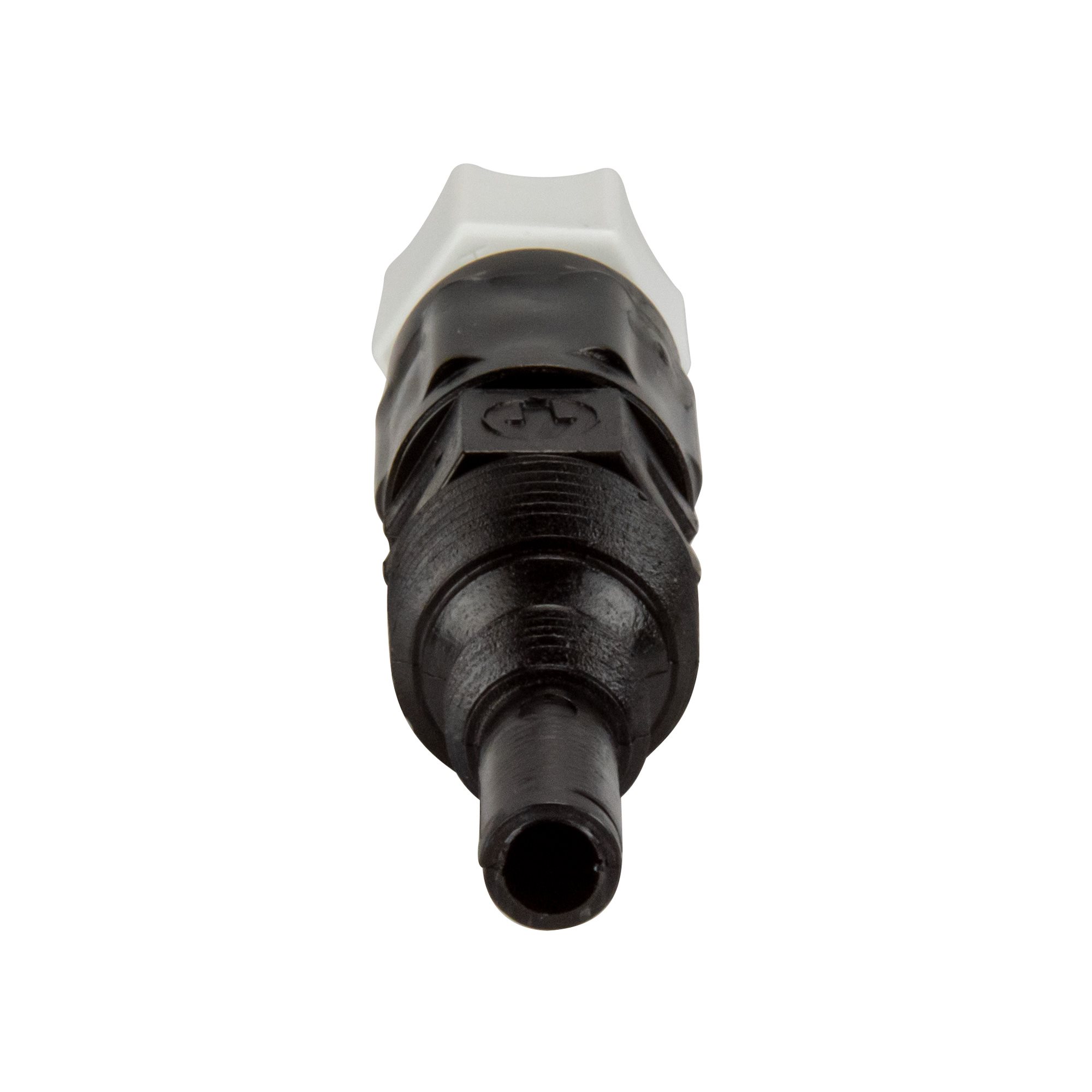 Stenner Part MCINJ38 26-100 PSI Injection Check Valve Assembly 3 / 8 in ...