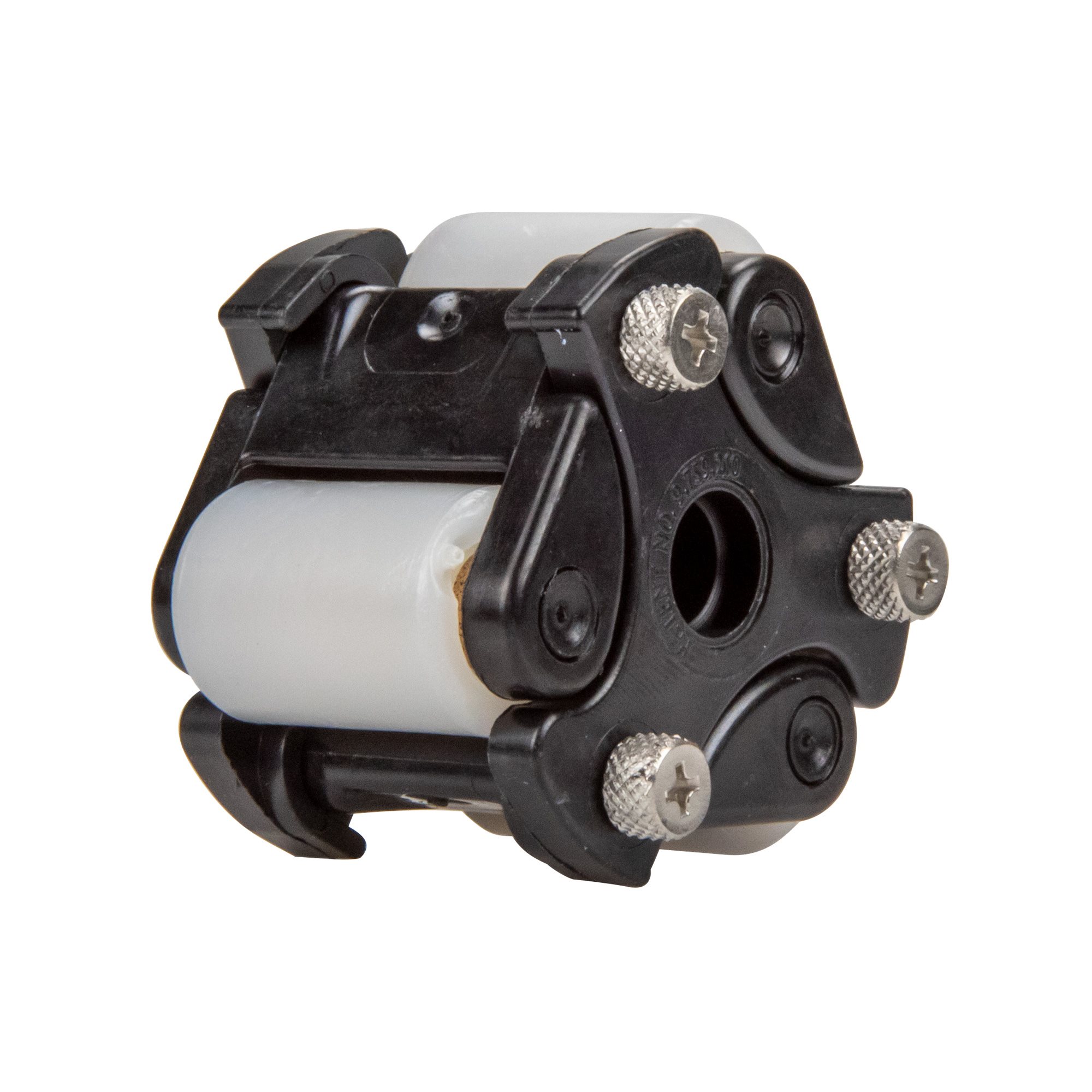 Stenner Part QP500-4 QuickPro Roller Assembly, Pack of 4
