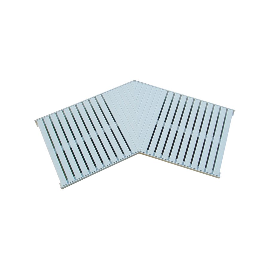 Grate Ideas "America the Grate" PVC Grating
