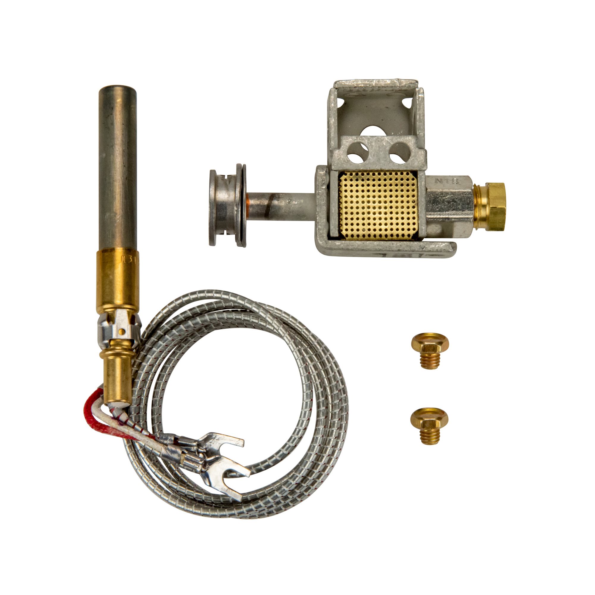 Raypak 600525 Millivolt Pilot Kit, Natural Gas