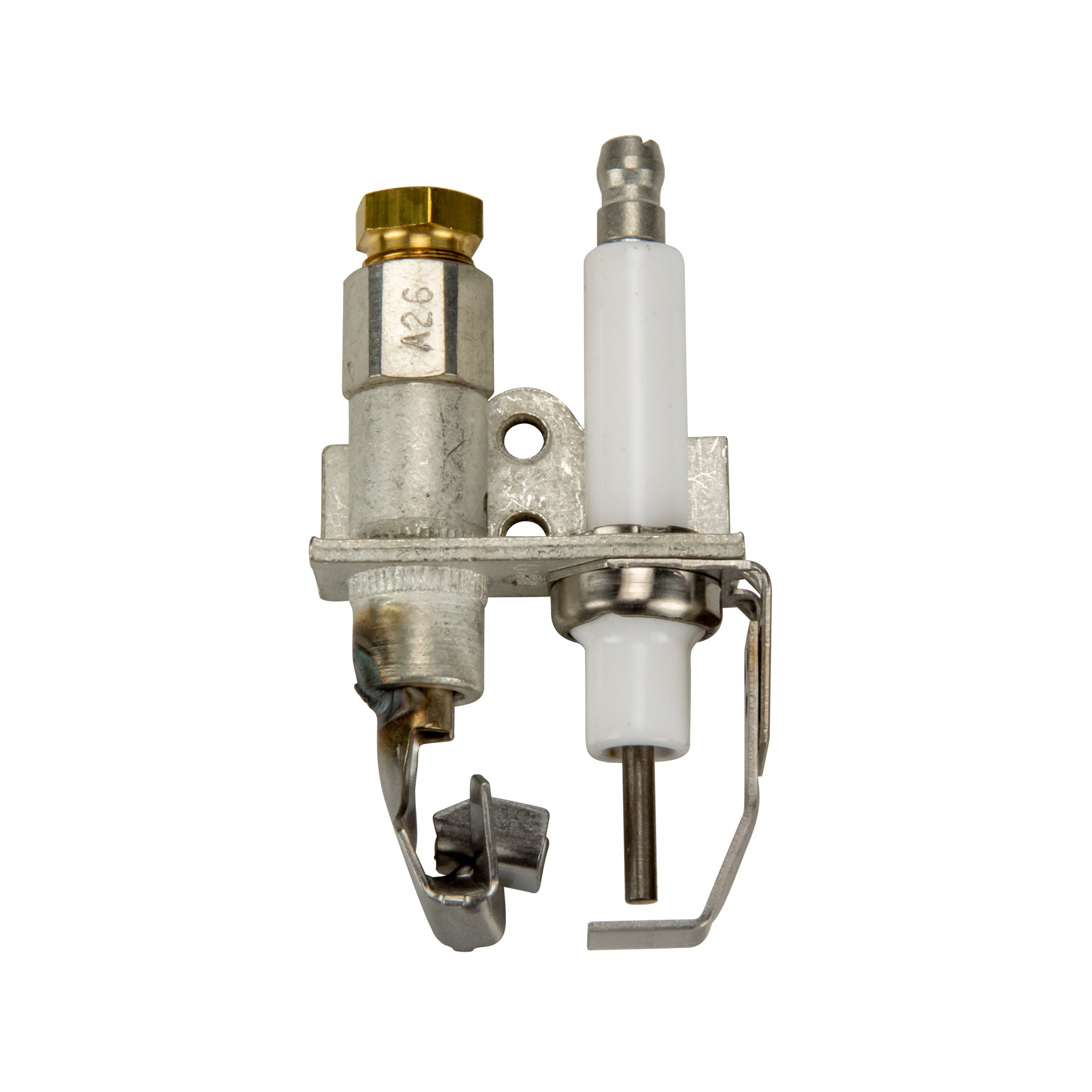 Raypak 002234F Pilot Assembly, Natural Gas