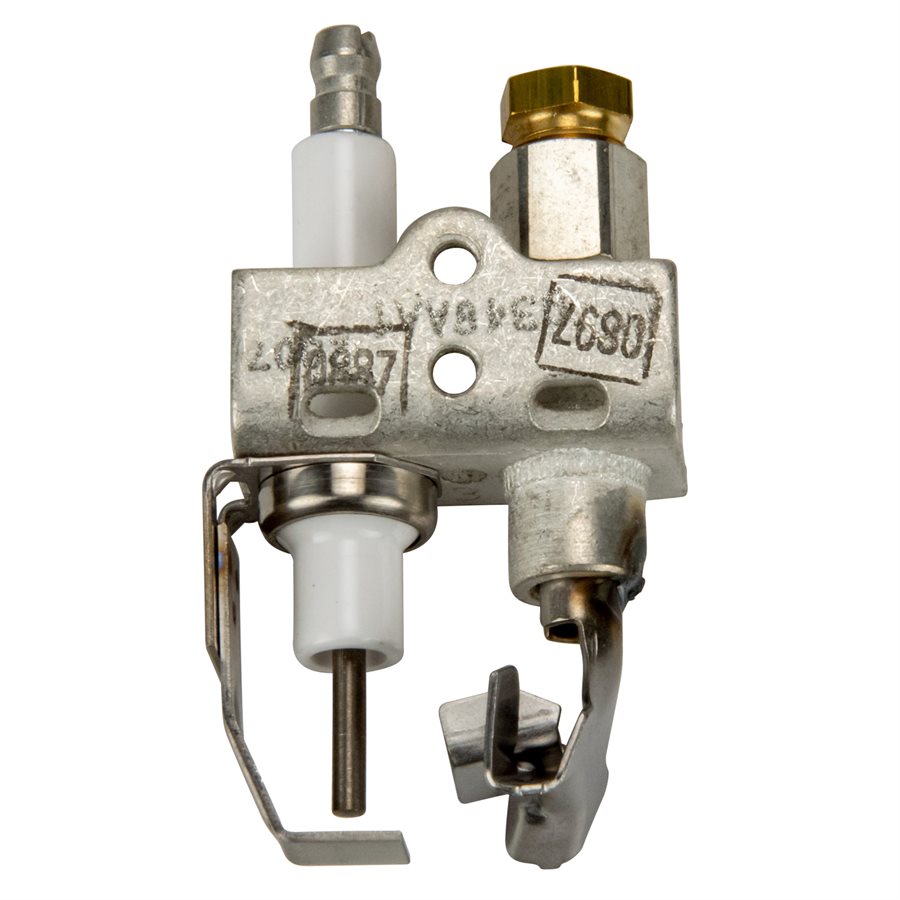 Raypak 002234F Pilot Assembly, Natural Gas