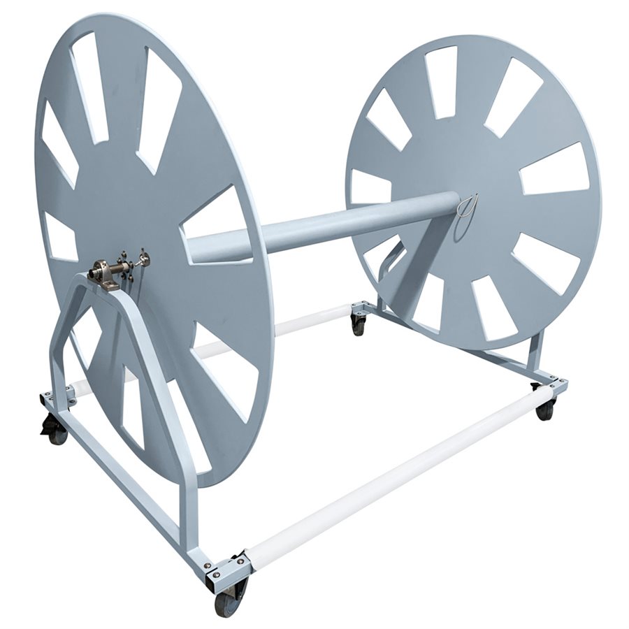 S.R. Smith XL Capacity Lane Line Storage Reel