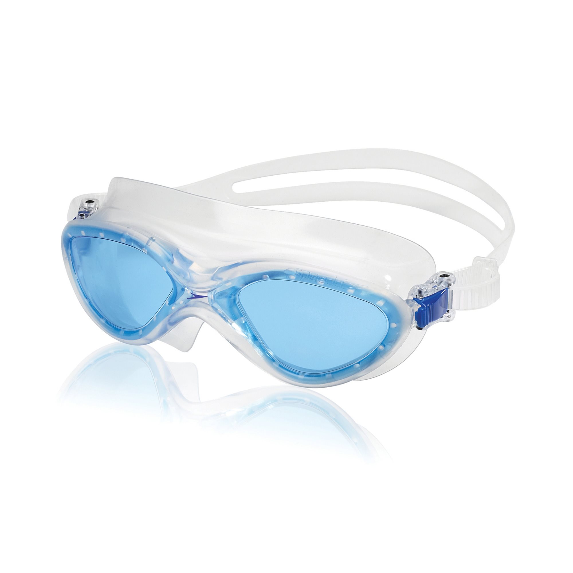 Speedo Hydrospex Classic Mask, Blue