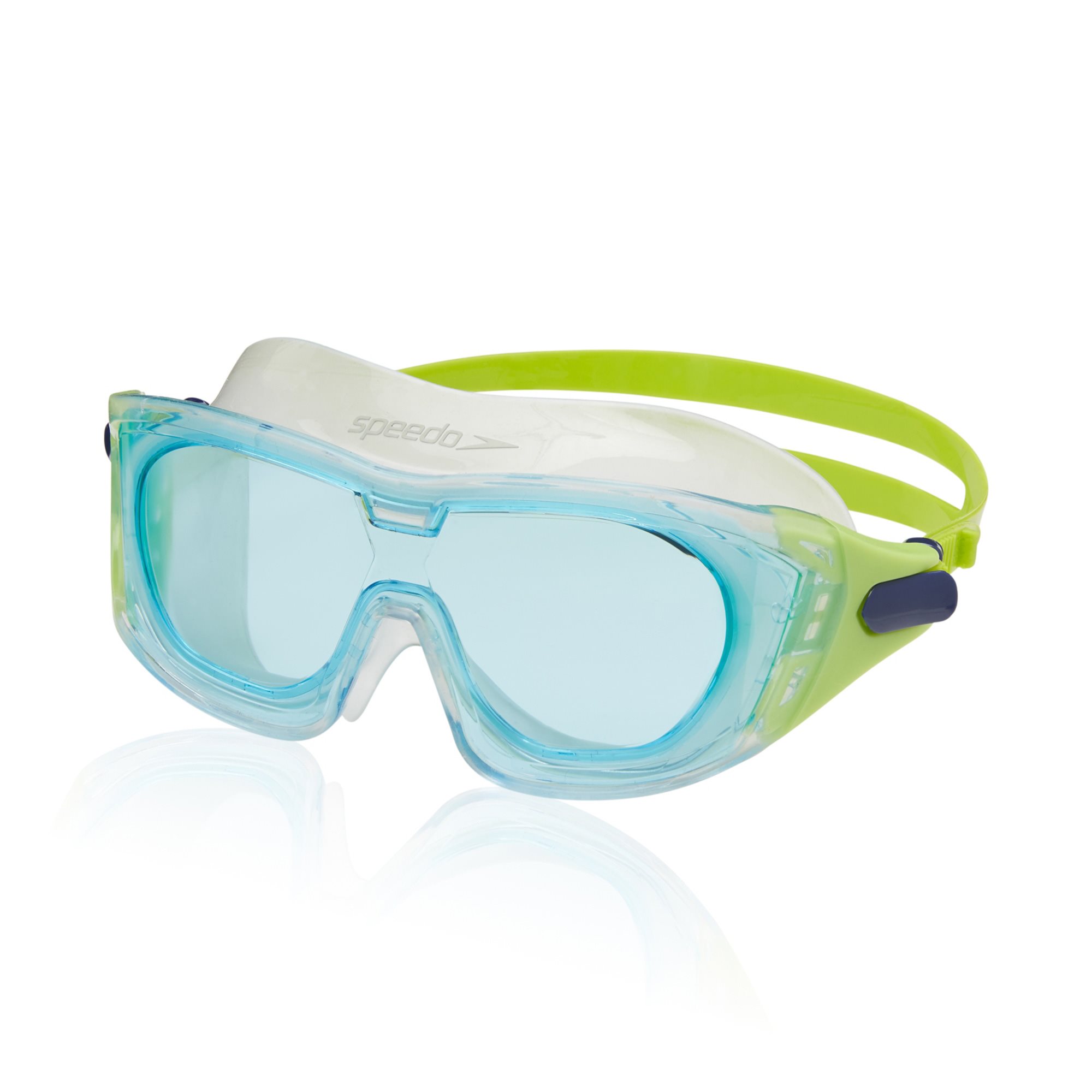 Speedo Goggles & Swim Masks