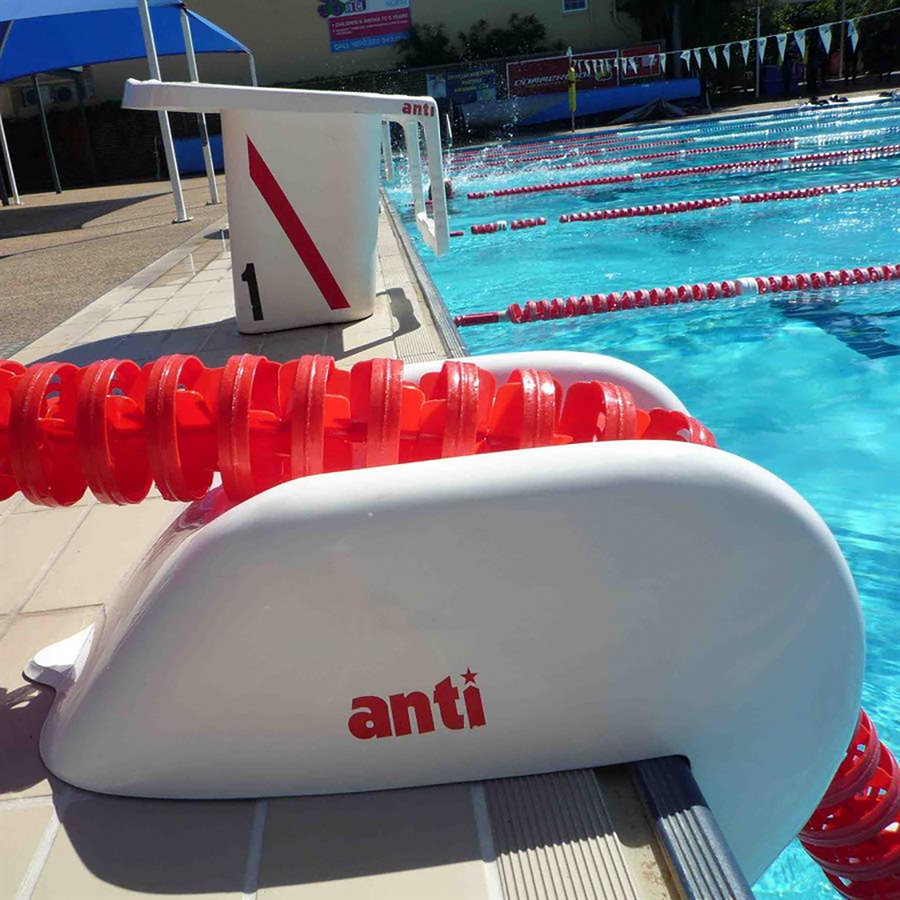 AntiWave Pool Products