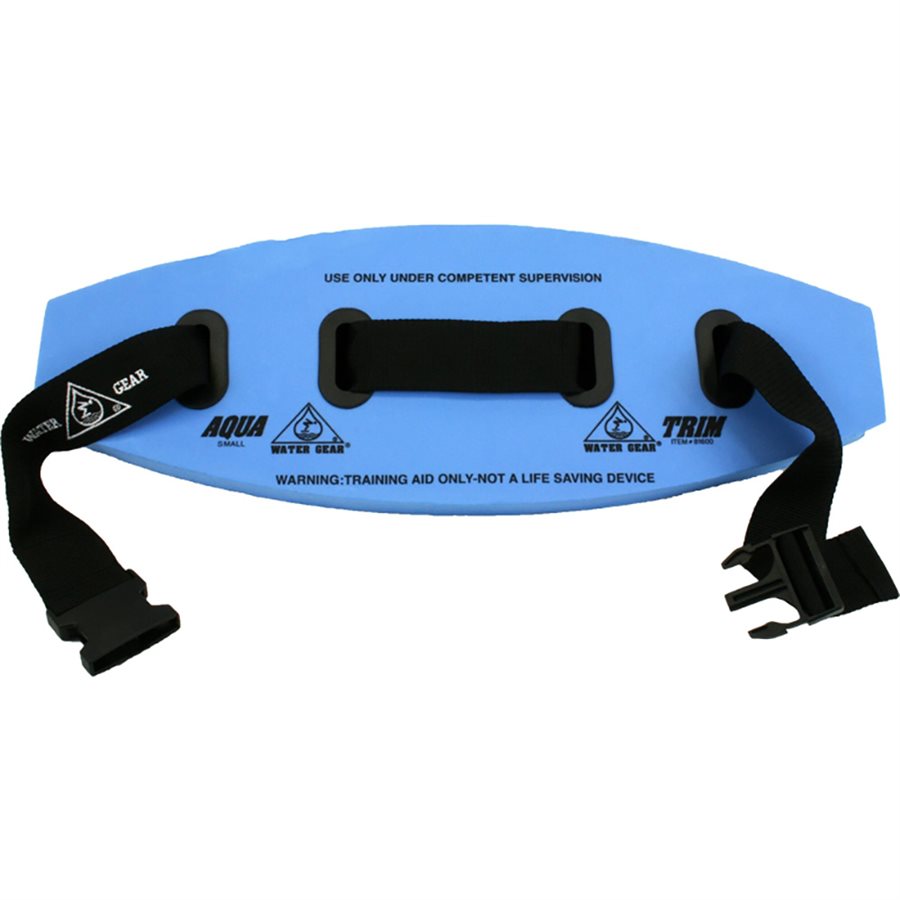 Aqua Trim Flotation Belt, Small (100-160 lbs)