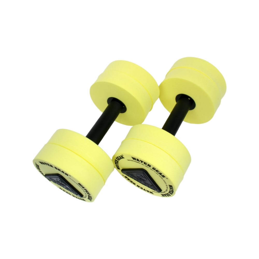 Water Gear Water Bells, Medium 60%, Yellow