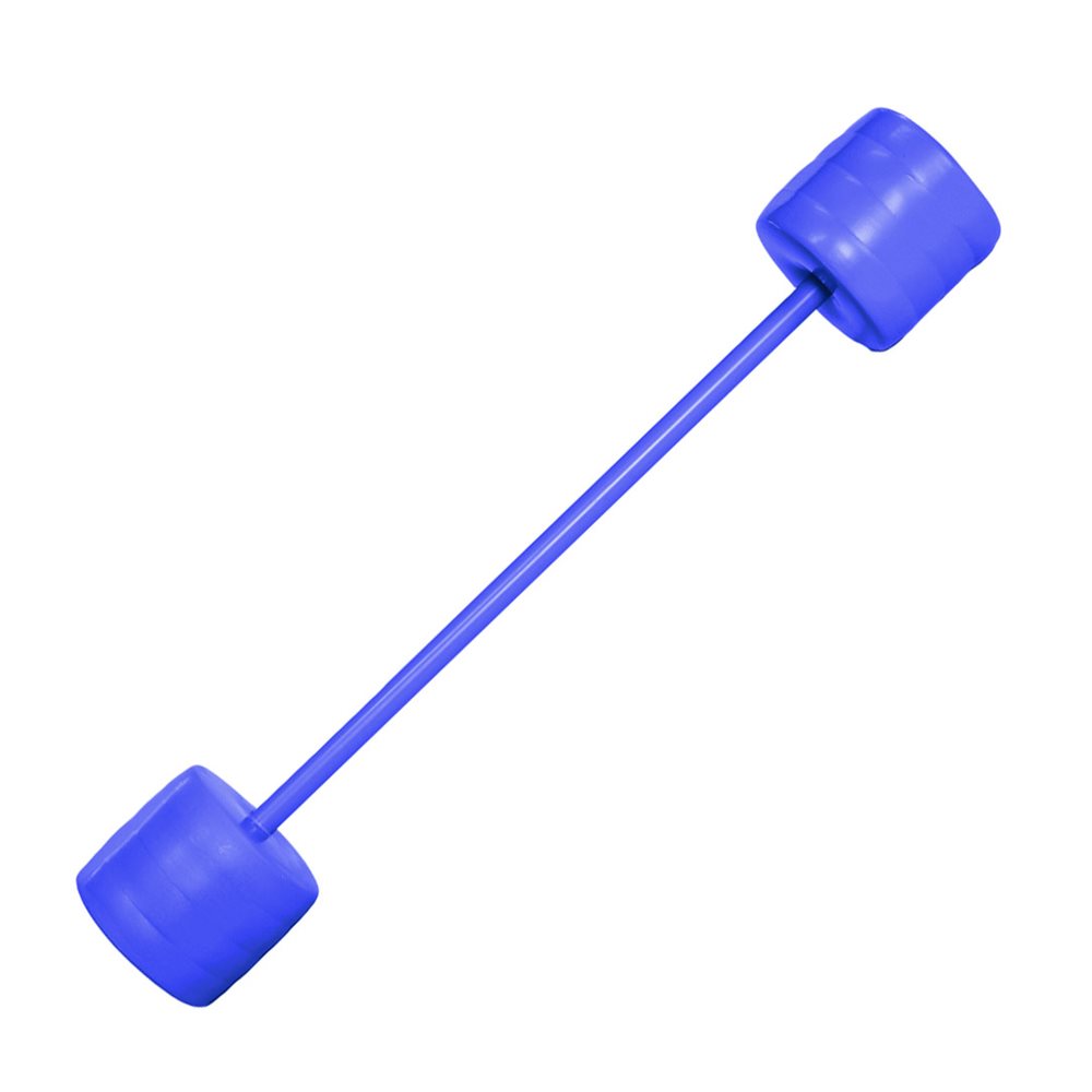 Super Soft Swim Bar, Blue