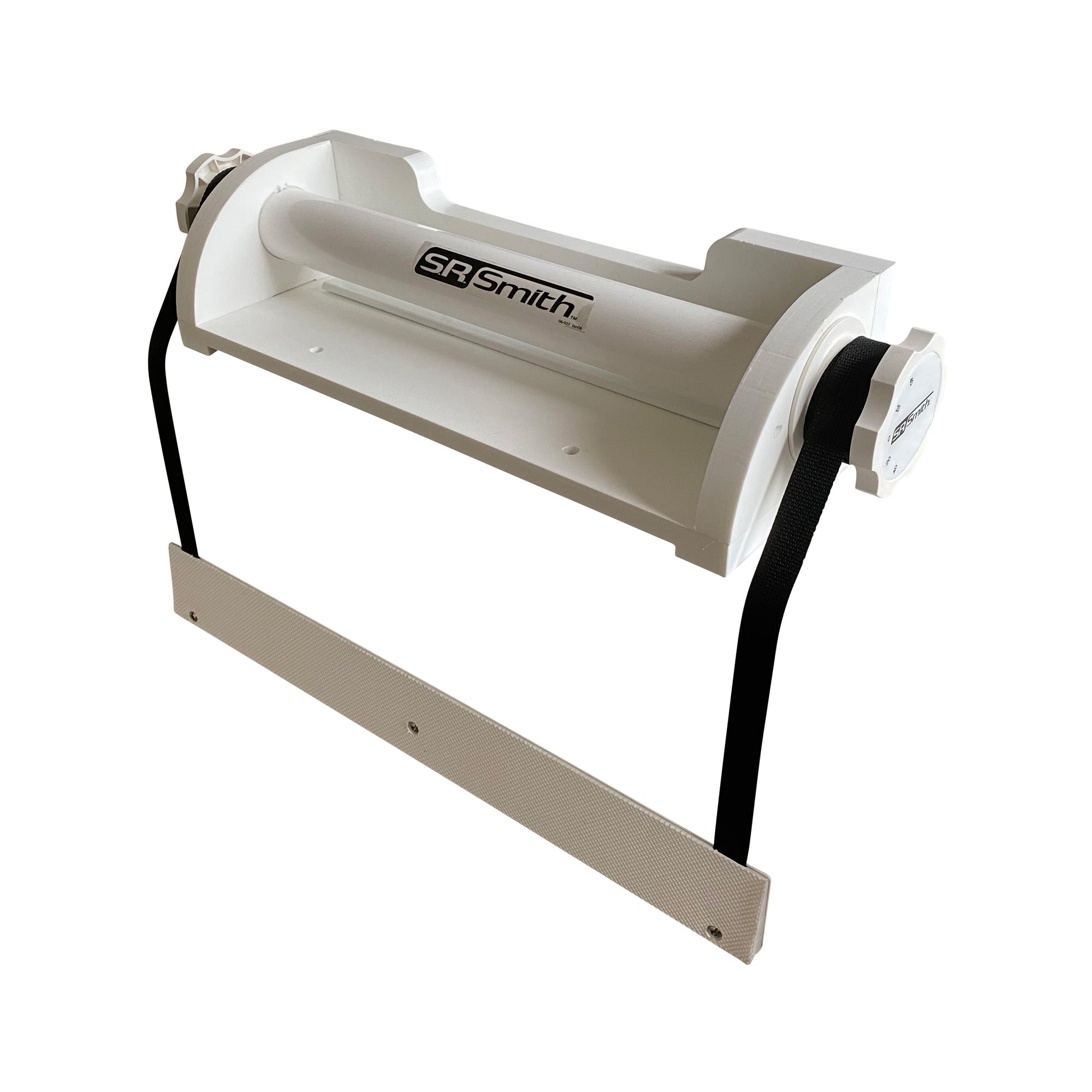 Backstroke Start Devices