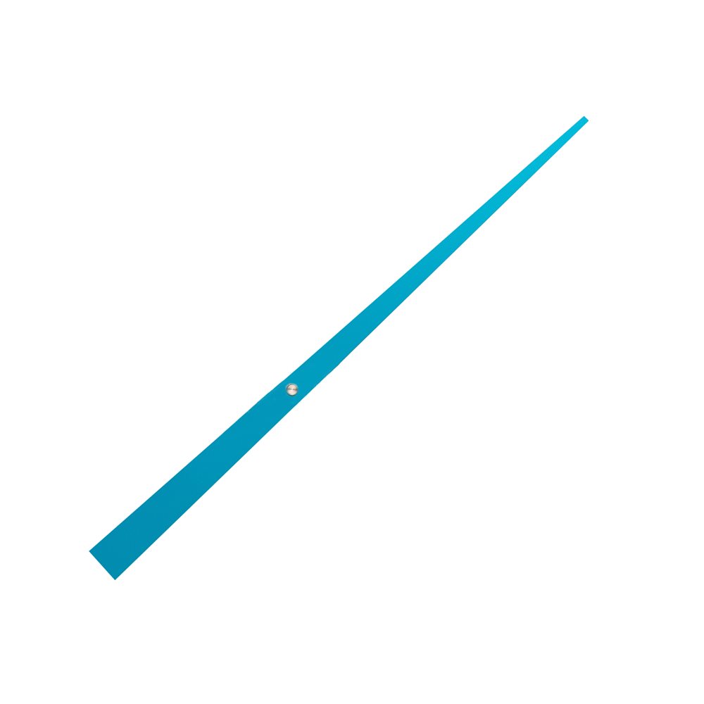 Competitor 31" Pace Clock Parts