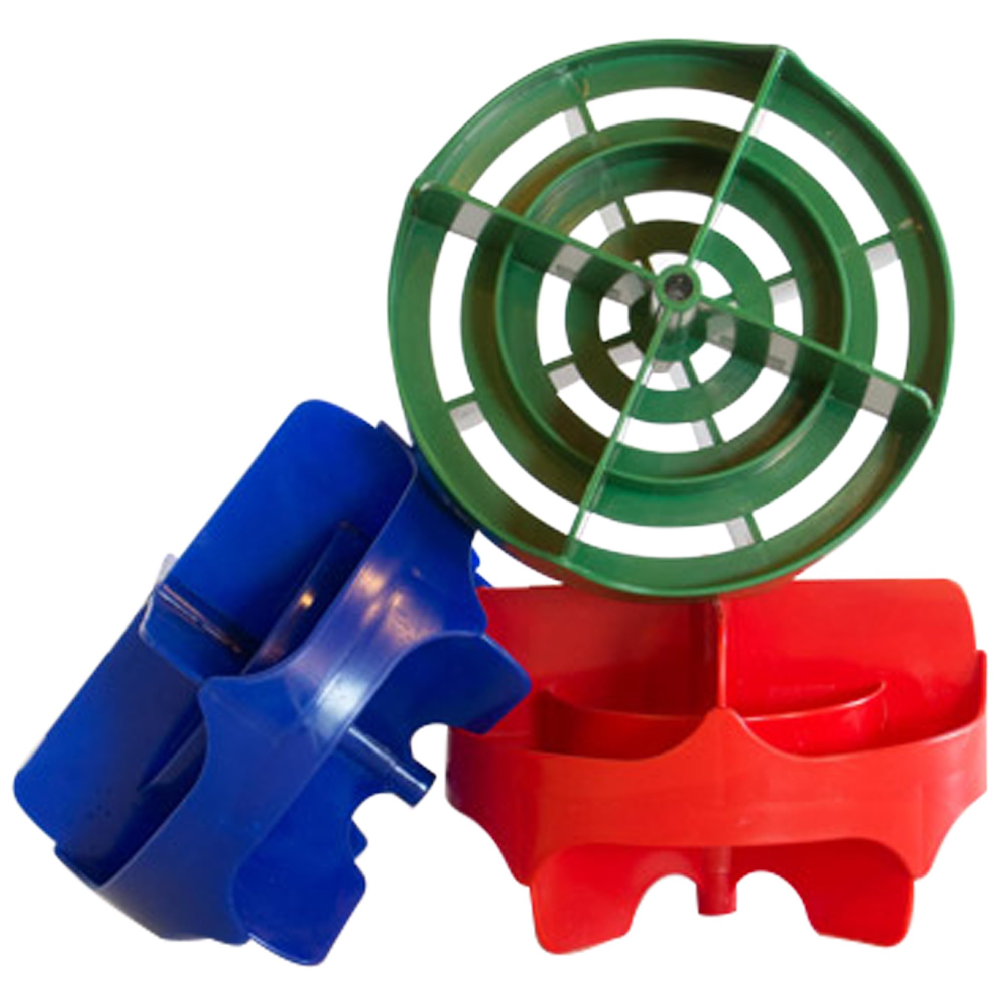 AntiWave Pool Products