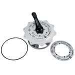 Pentair Top Mount/Side Mount Multiport Valve Parts
