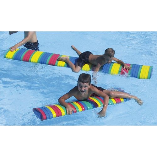 Foam Rafts