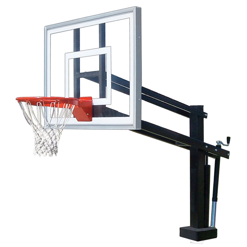 Water Basketball