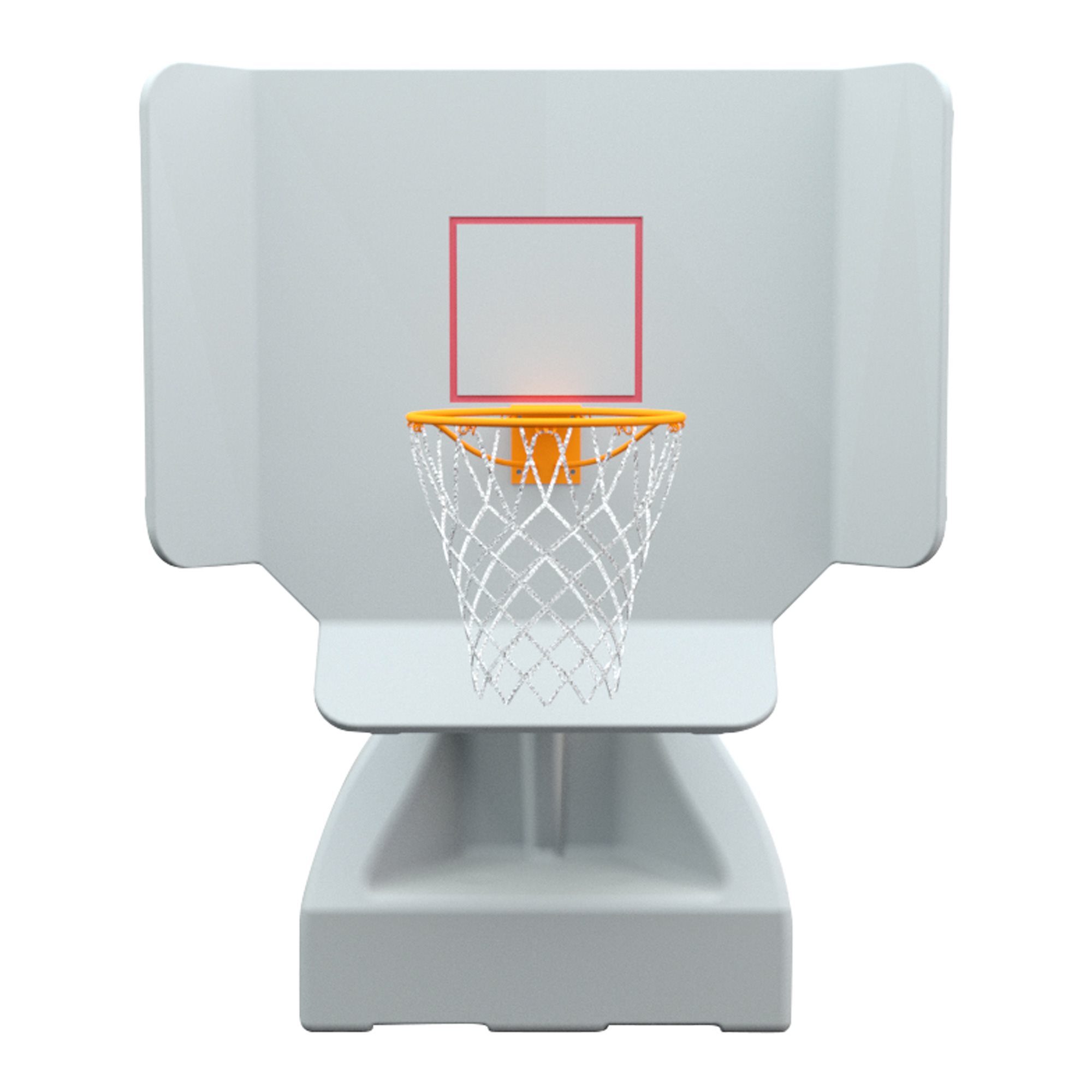 Varsity Pool Shot Water Basketball