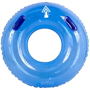 Zebec Waterpark Tubes