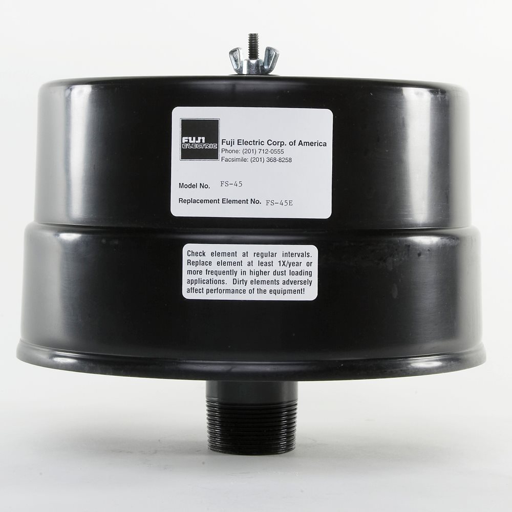 Air Blowers & Timers