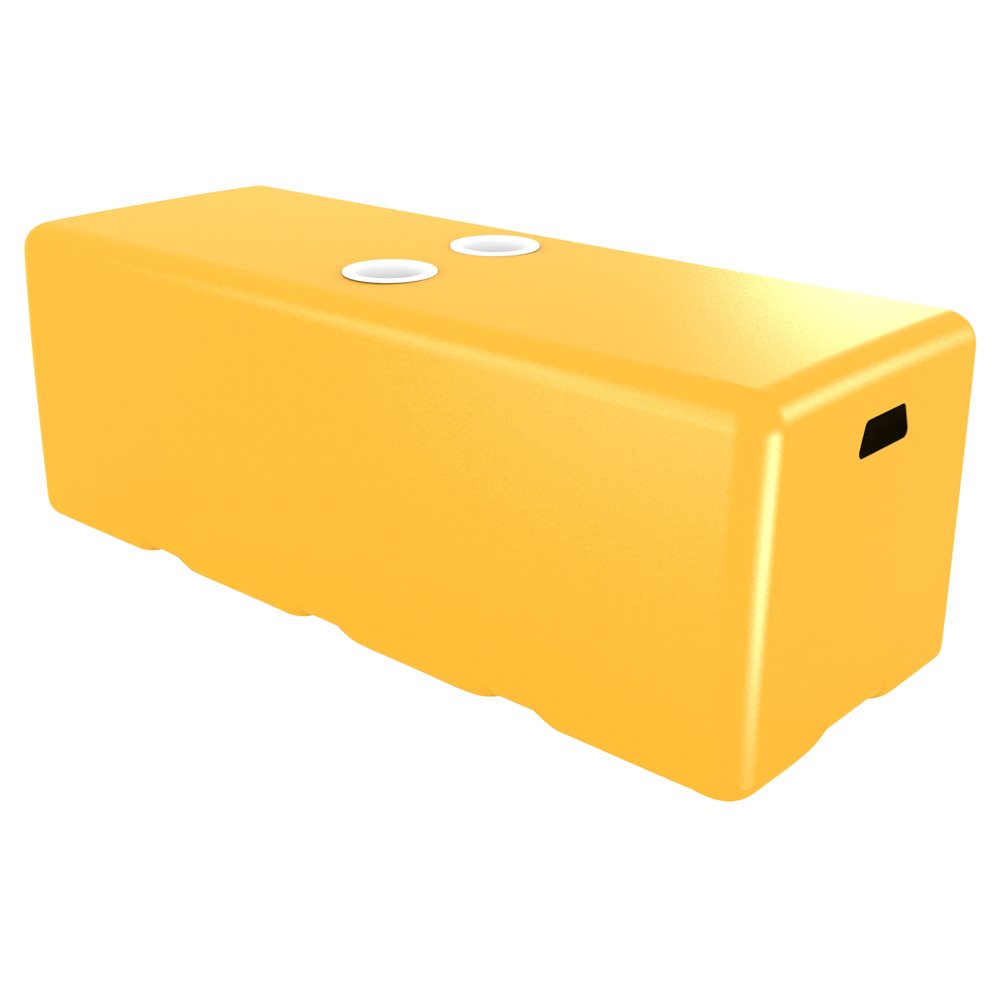 Splash Series Dash Bench (Select Color)